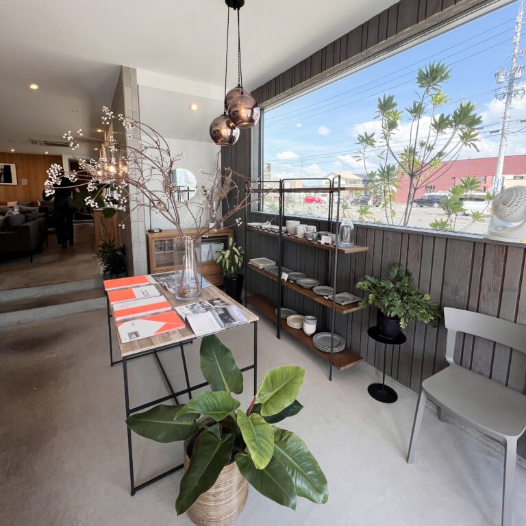 【大垣市】秋のアフタヌーンティー「HARIS COURT」 | Gifugram