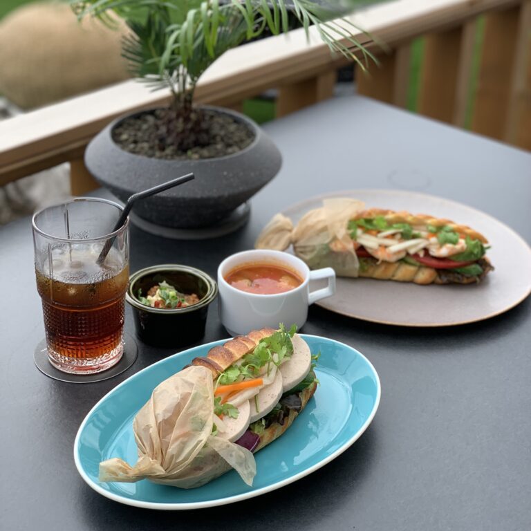 【海津市】季節限定スイーツ「KAIJU CAFE（カイジュウカフェ）」 | Gifugram｜岐阜県のグルメ 観光 お出かけ 暮らし