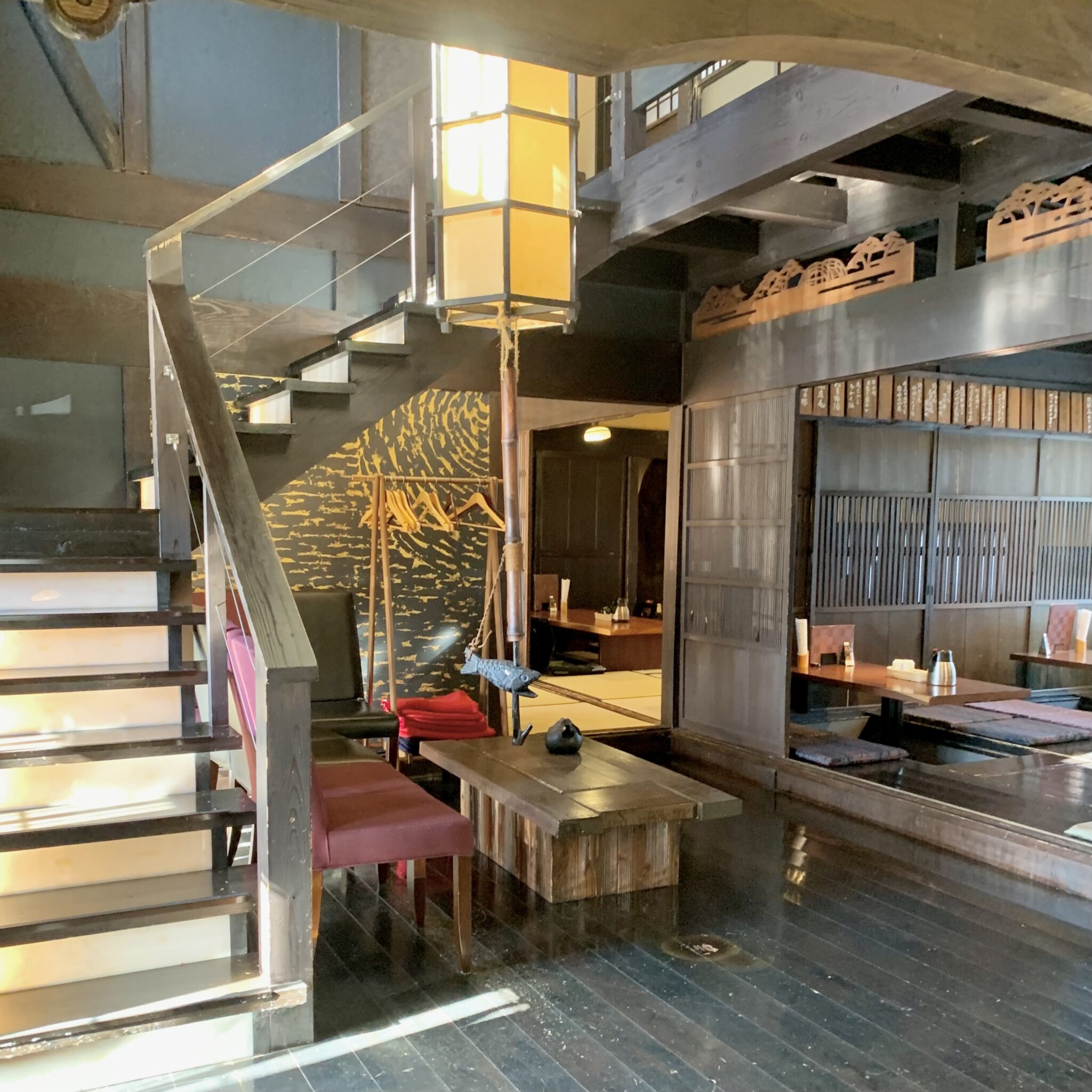 岐阜市｜古風人 長良（こふうどながら）「予約必須の人気和食ランチ」 | Gifugram｜岐阜県のグルメ 観光 お出かけ 暮らし