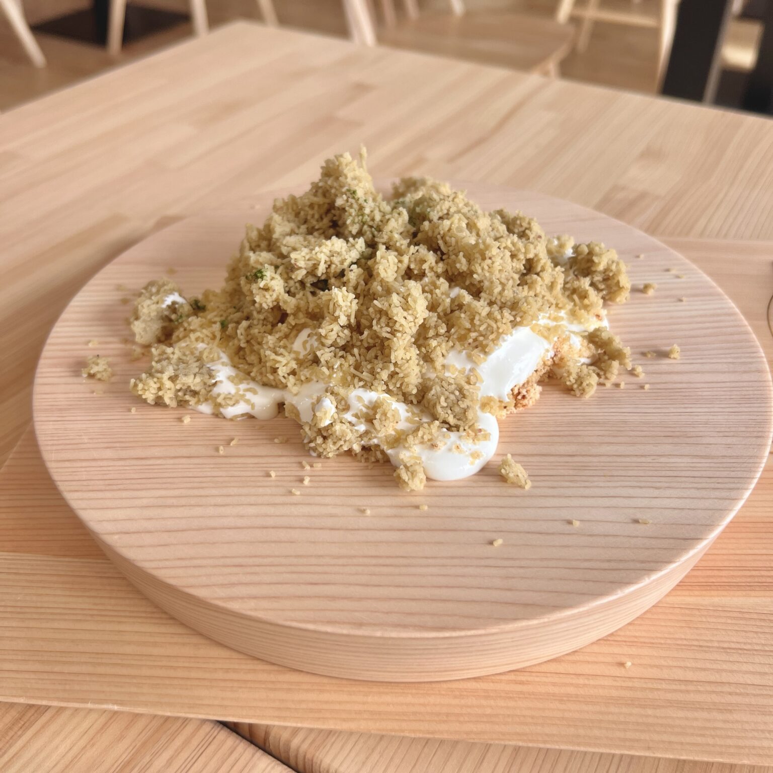 中津川市｜meet tree HITO to KI「2024年9月オープン！新感覚の栗スイーツ！モンブランパフェ」 | Gifugram｜岐阜県のグルメ 観光 お出かけ 暮らし