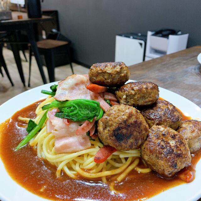 とにかく濃厚‼️コスパ抜群の濃厚なラーメンがいただける 濃厚白湯らーめん3【瑞穂市】 | Gifugram｜岐阜県のグルメ 観光 お出かけ 暮らし