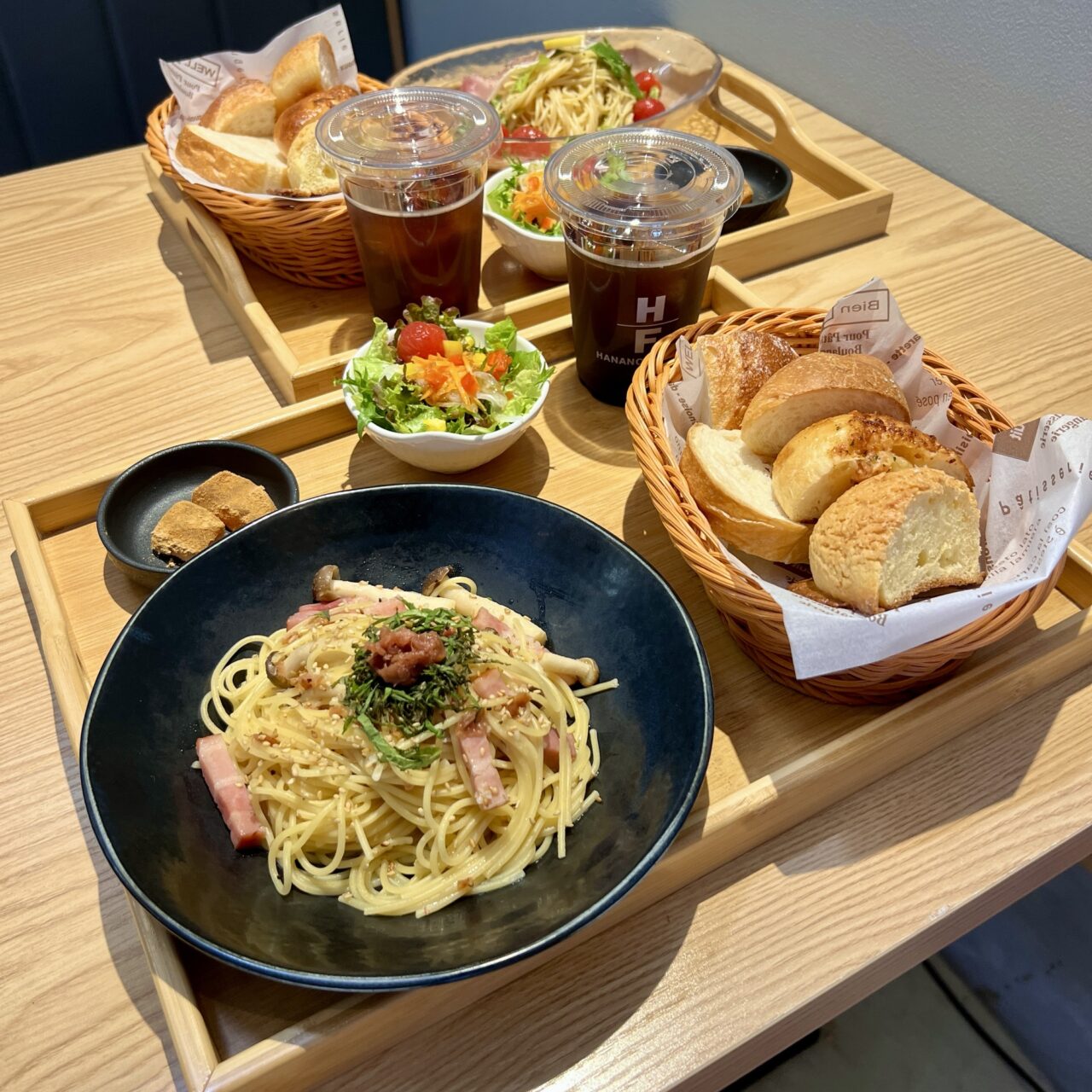 中津川市｜meet tree HITO to KI「2024年9月オープン！新感覚の栗スイーツ！モンブランパフェ」 | Gifugram｜岐阜県のグルメ 観光 お出かけ 暮らし