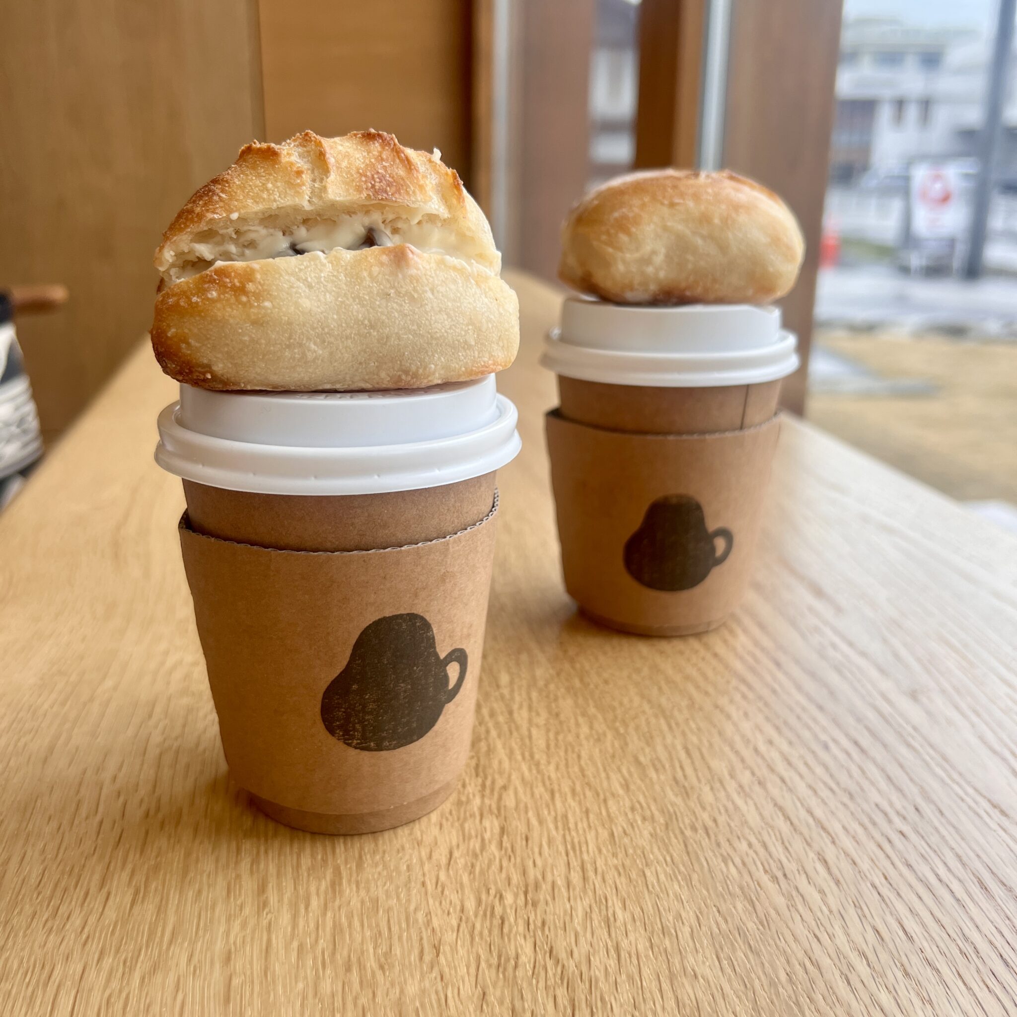 名古屋市大須、久屋大通庭園フラリエ内にオープンした「BRIOCHE Go.」さん | Gifugram｜岐阜県のグルメ 観光 お出かけ 暮らし