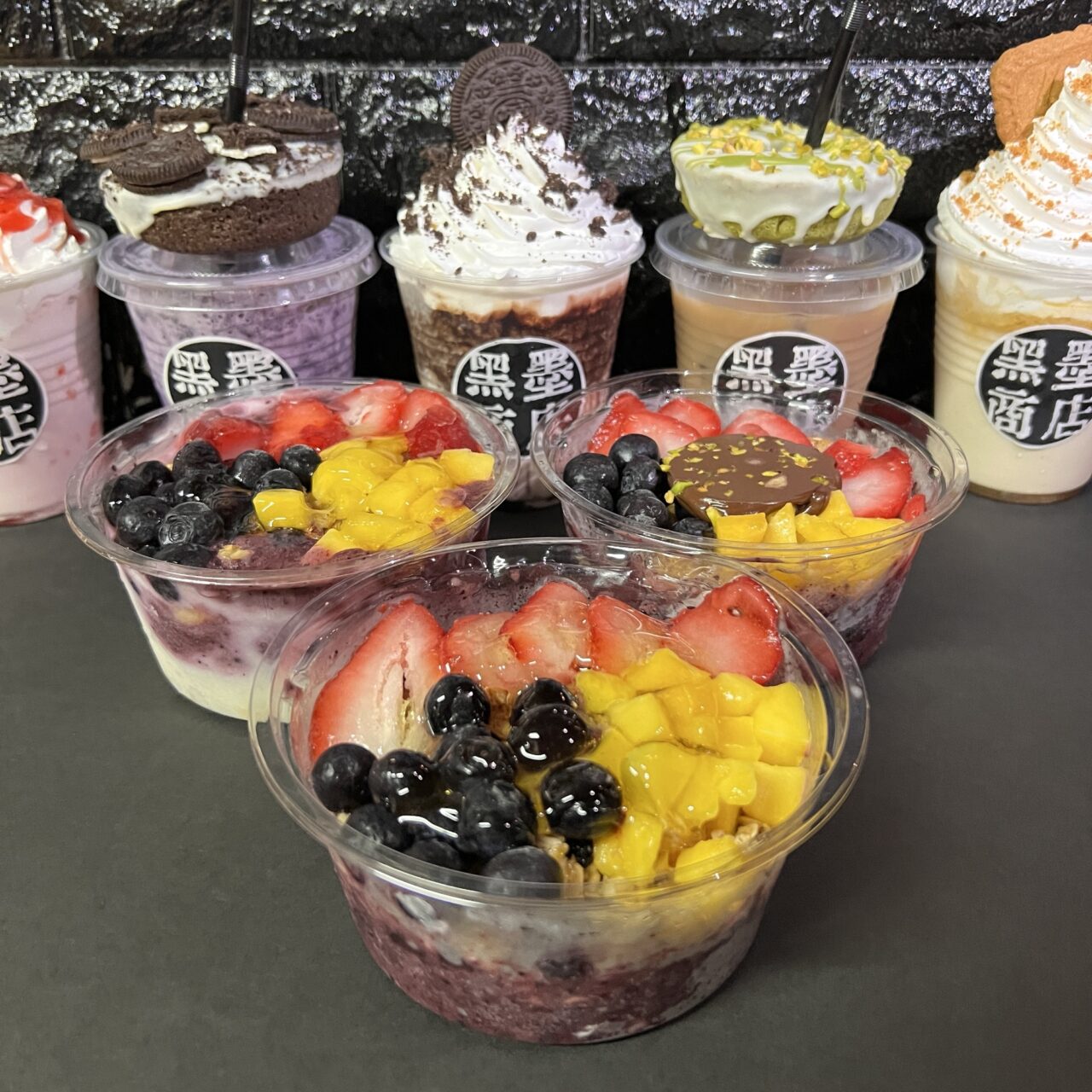 輪之内町｜黒墨商店「東海エリア初！11月8日オープン」 | Gifugram｜岐阜県のグルメ 観光 お出かけ 暮らし