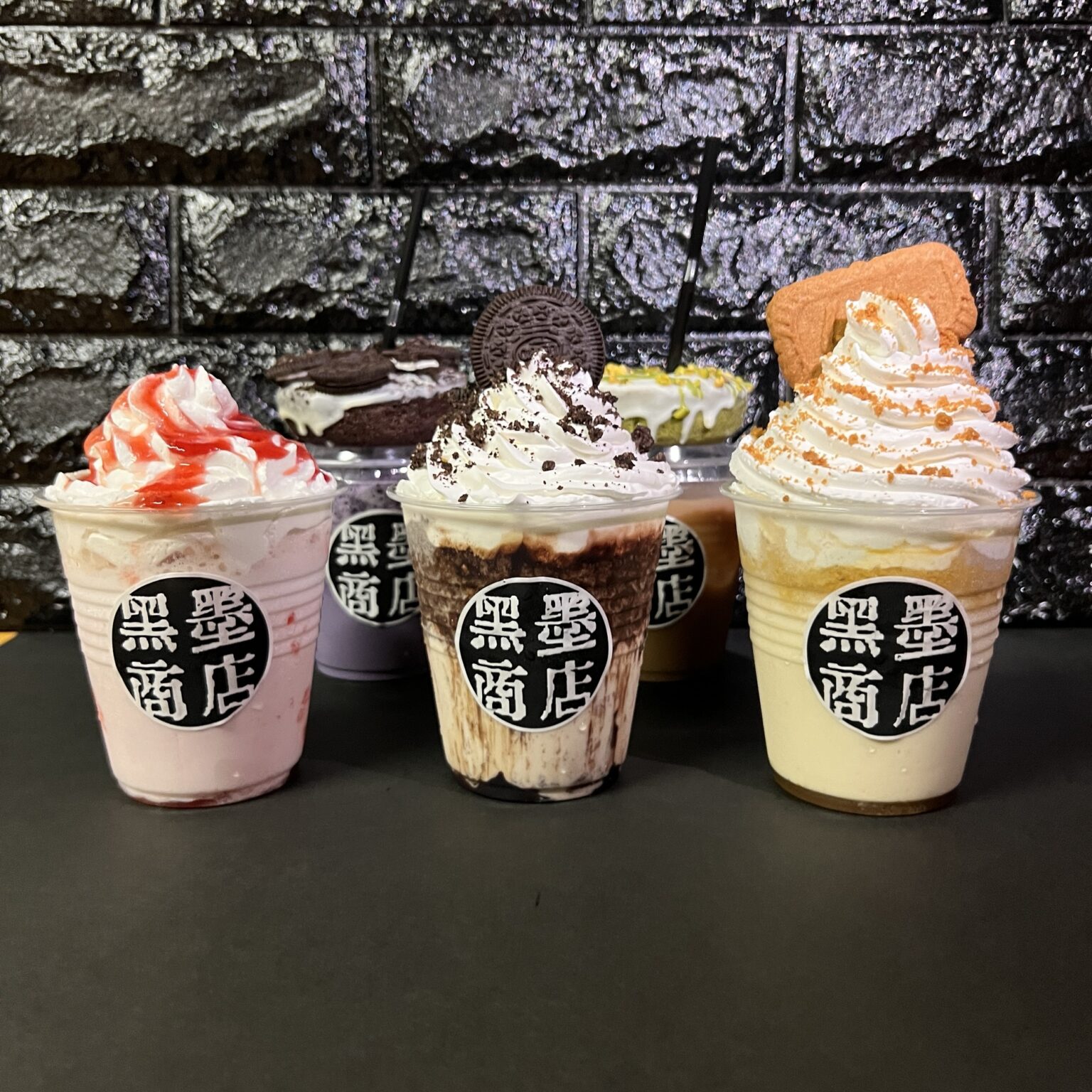 輪之内町｜黒墨商店「東海エリア初！11月8日オープン」 | Gifugram｜岐阜県のグルメ 観光 お出かけ 暮らし