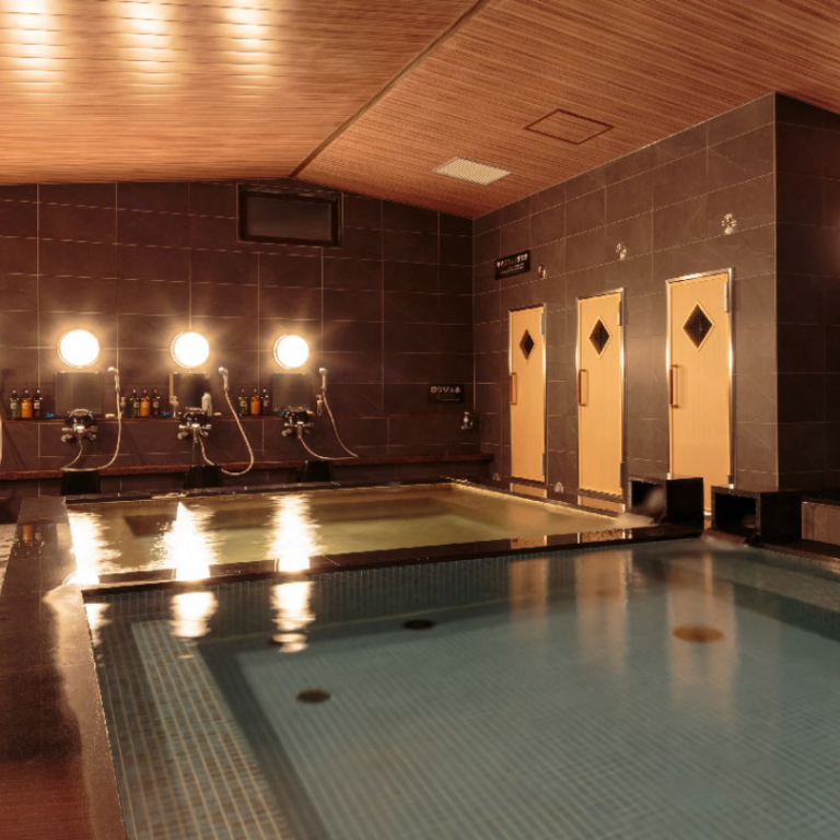 【岐阜県】この冬行きたいおすすめサウナ6選 | Gifugram｜岐阜県のグルメ 観光 お出かけ 暮らし