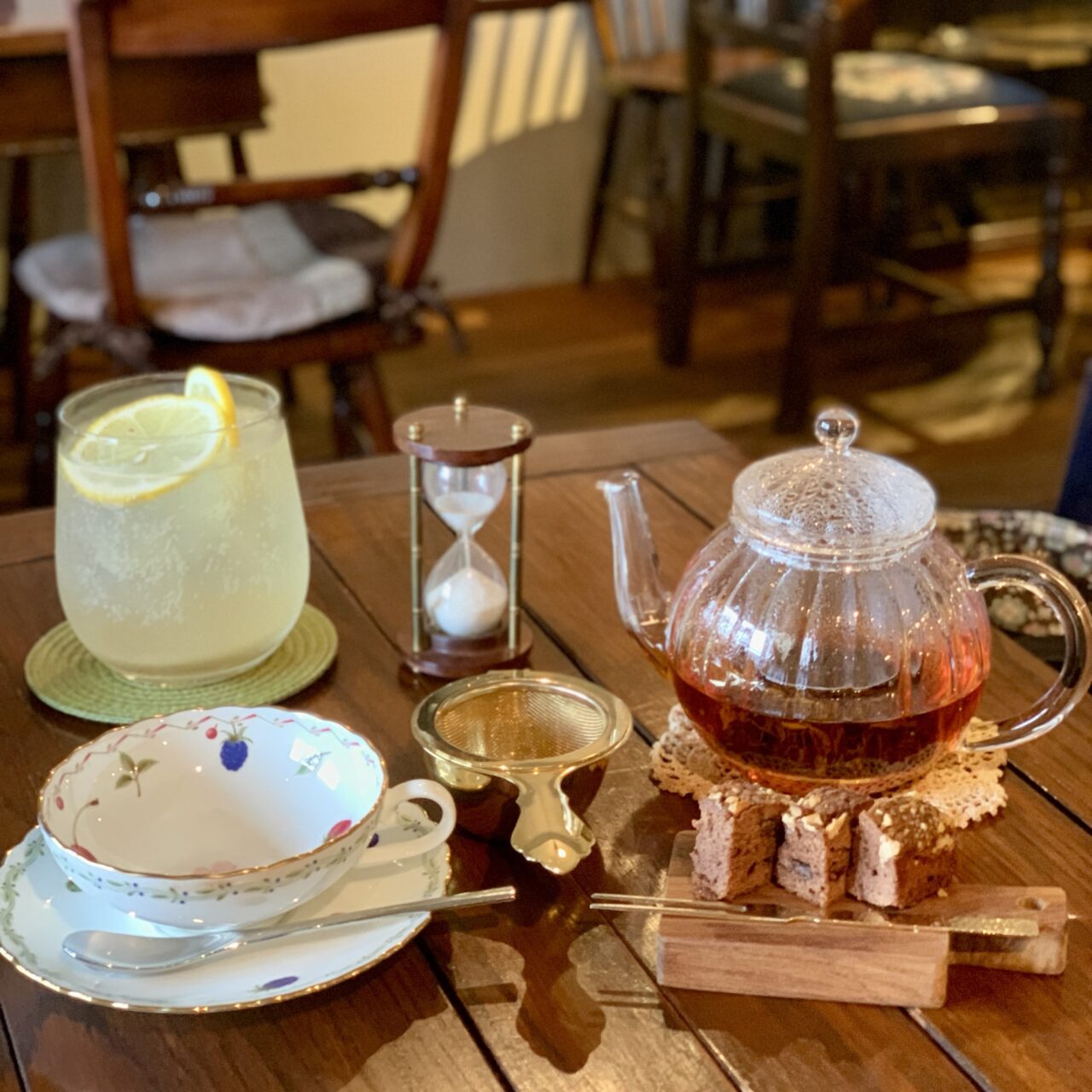 安八町｜cafe An（カフェアン）「おしゃれな大人カフェ」 | Gifugram｜岐阜県のグルメ 観光 お出かけ 暮らし