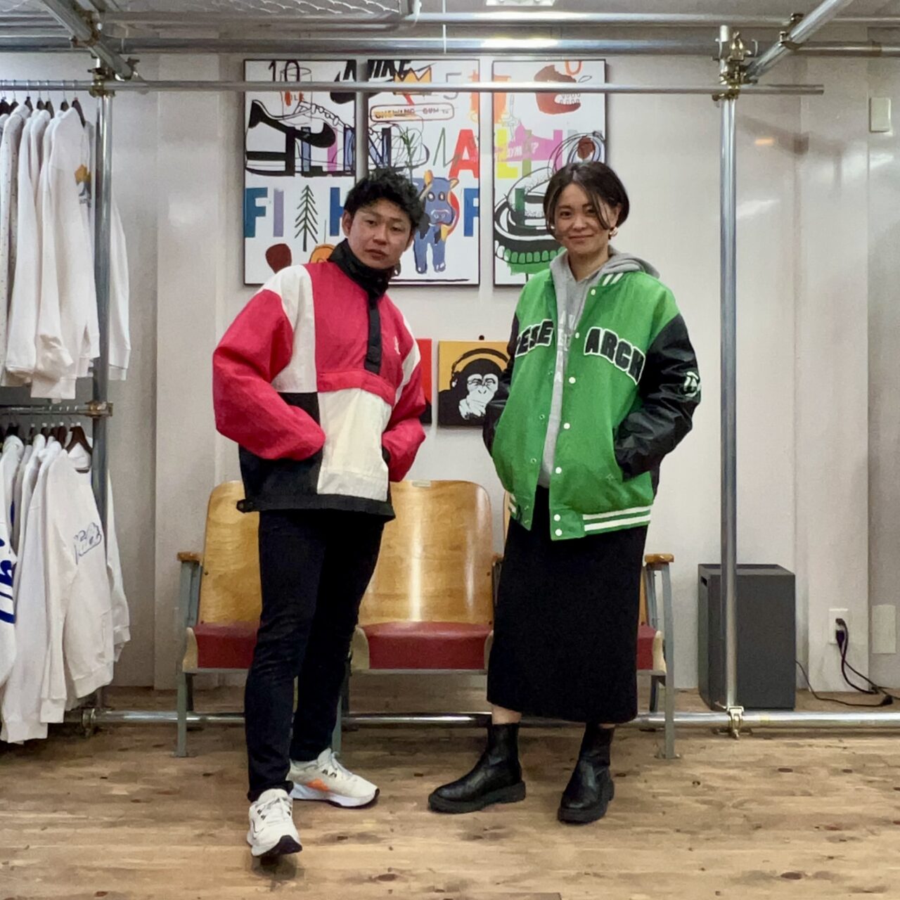 輪之内町｜黒墨商店「東海エリア初！11月8日オープン」 | Gifugram｜岐阜県のグルメ 観光 お出かけ 暮らし